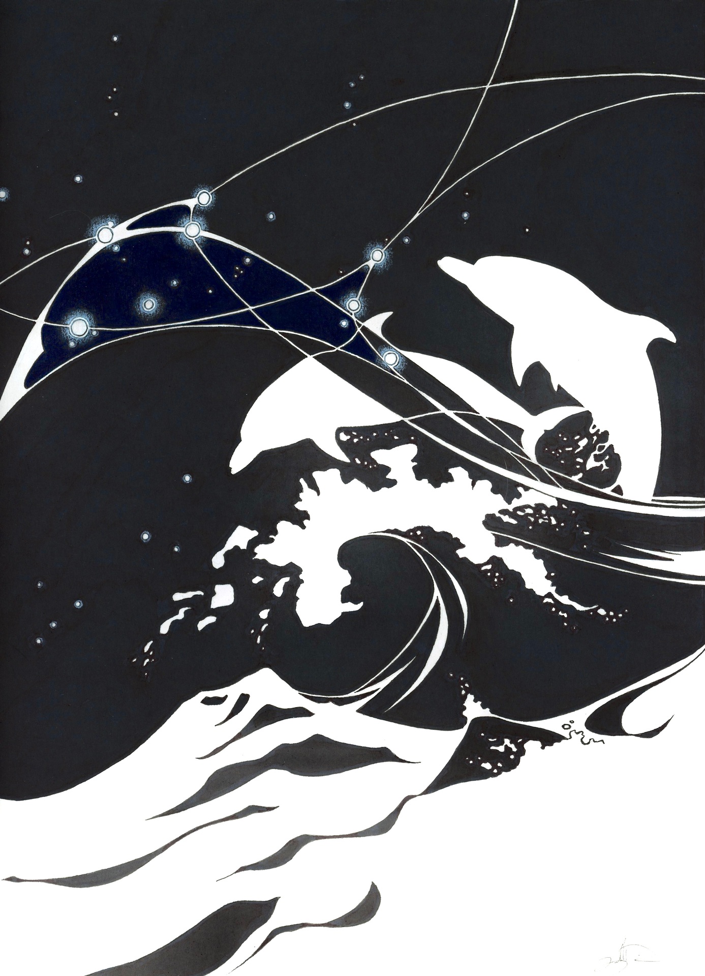 Overlooked Constellations