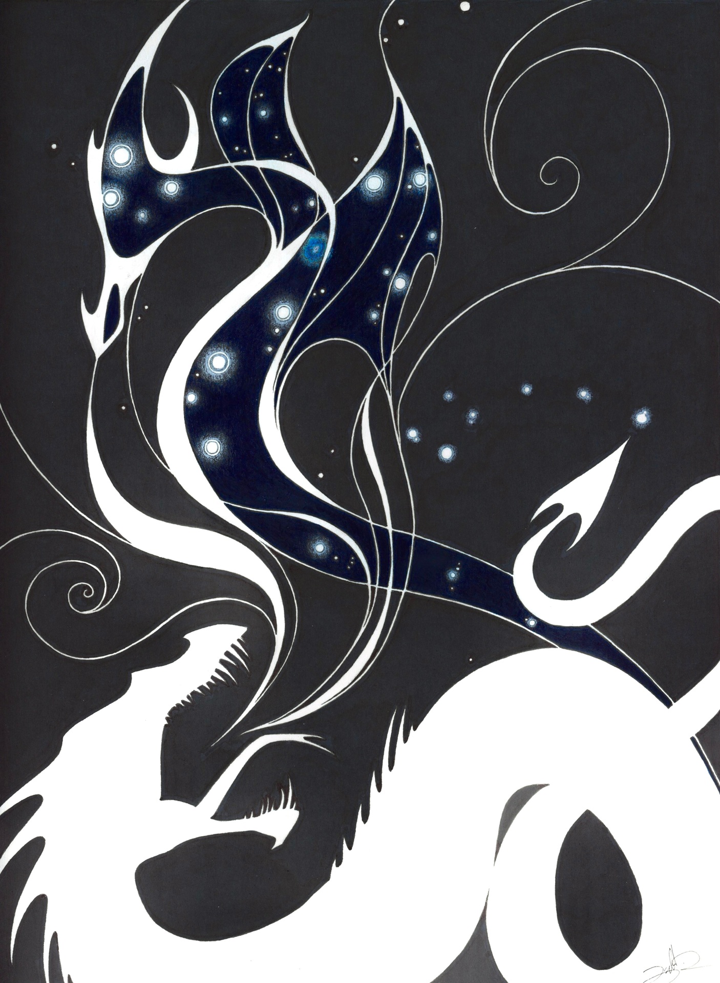 Overlooked Constellations