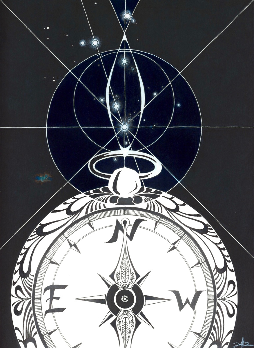 Overlooked Constellations