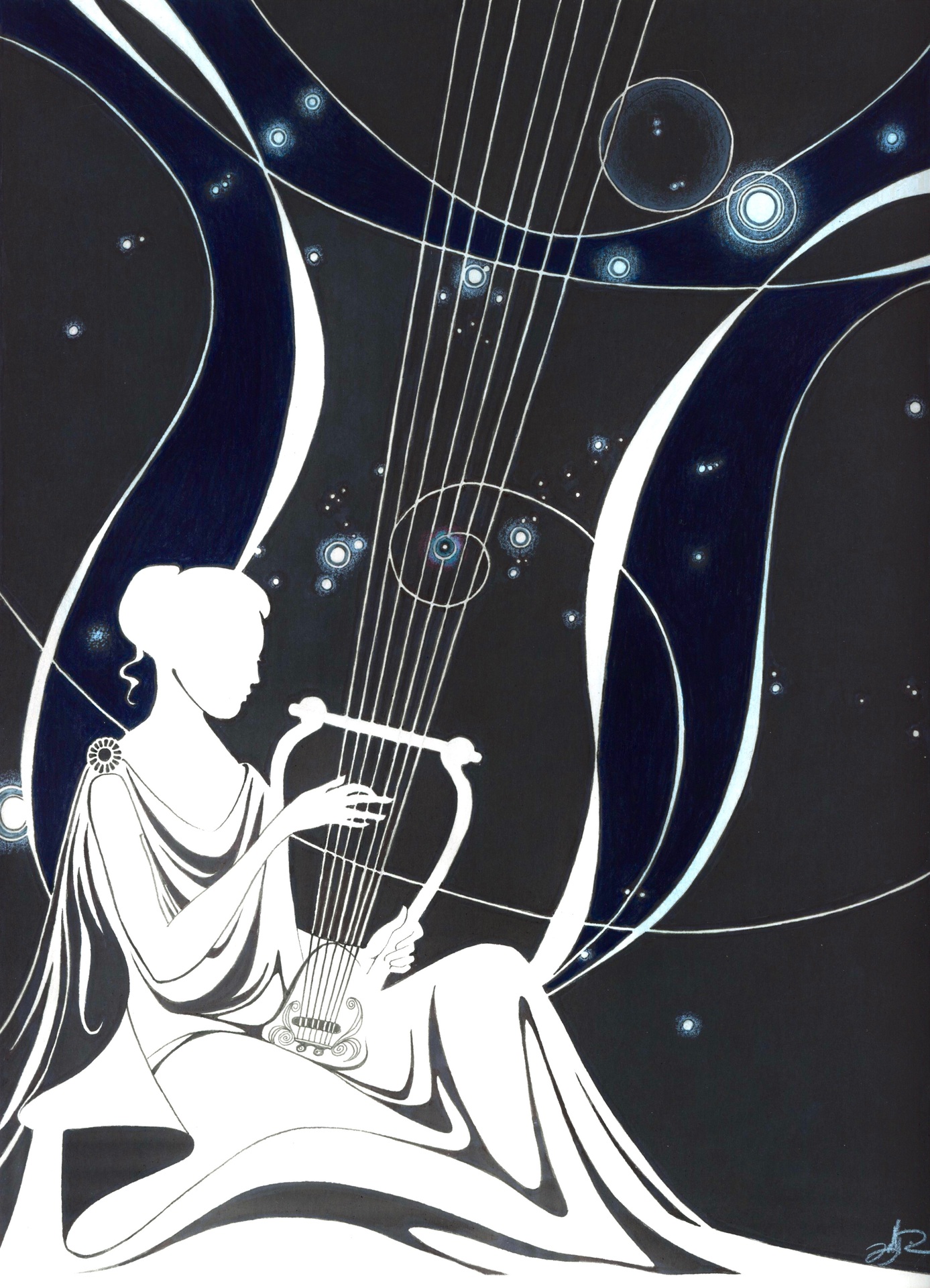 Overlooked Constellations