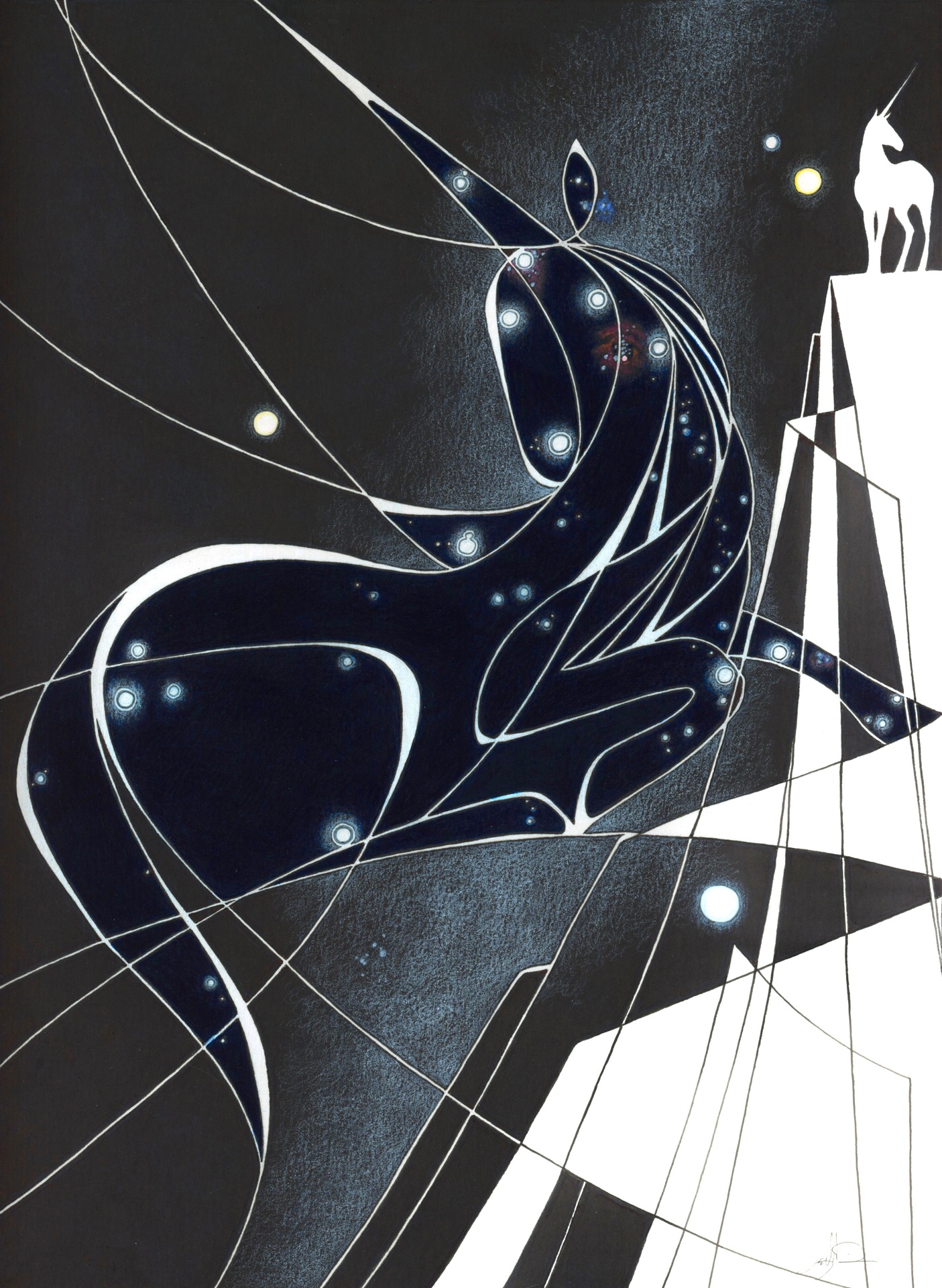 Overlooked Constellations