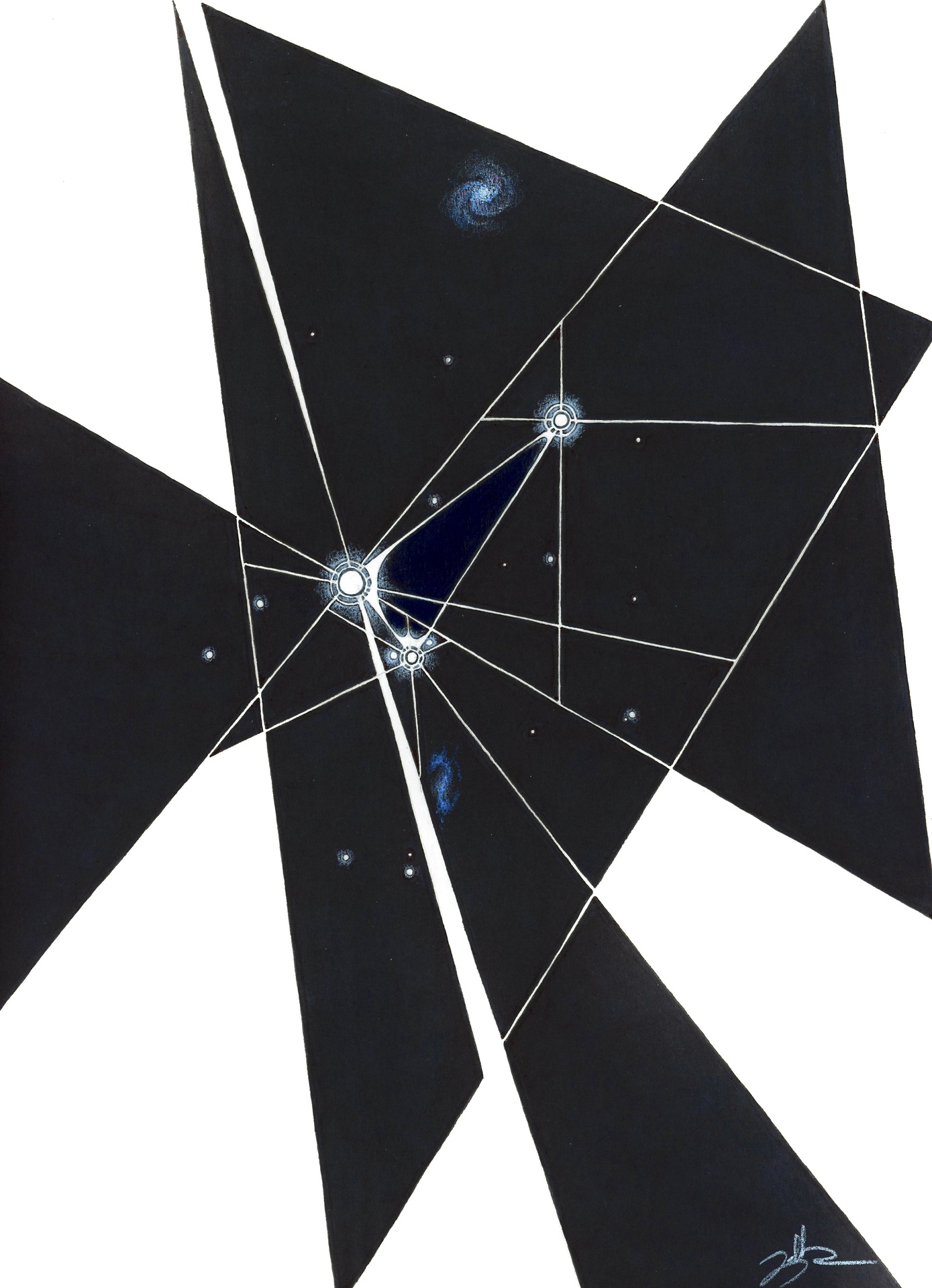 Overlooked Constellations