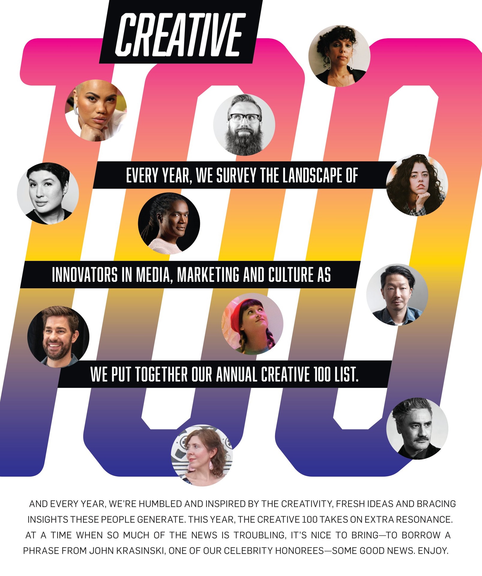 Ron Goodman | Creative Direction