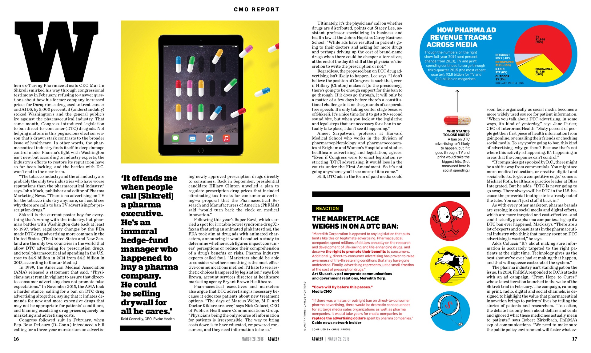 Ron Goodman | Creative Direction