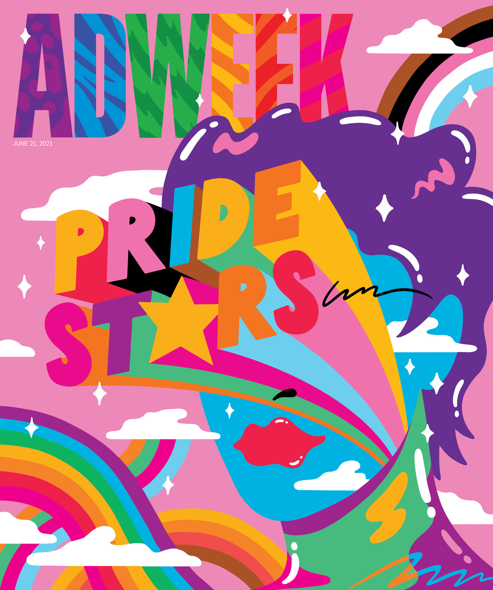 Ron Goodman | Creative Direction