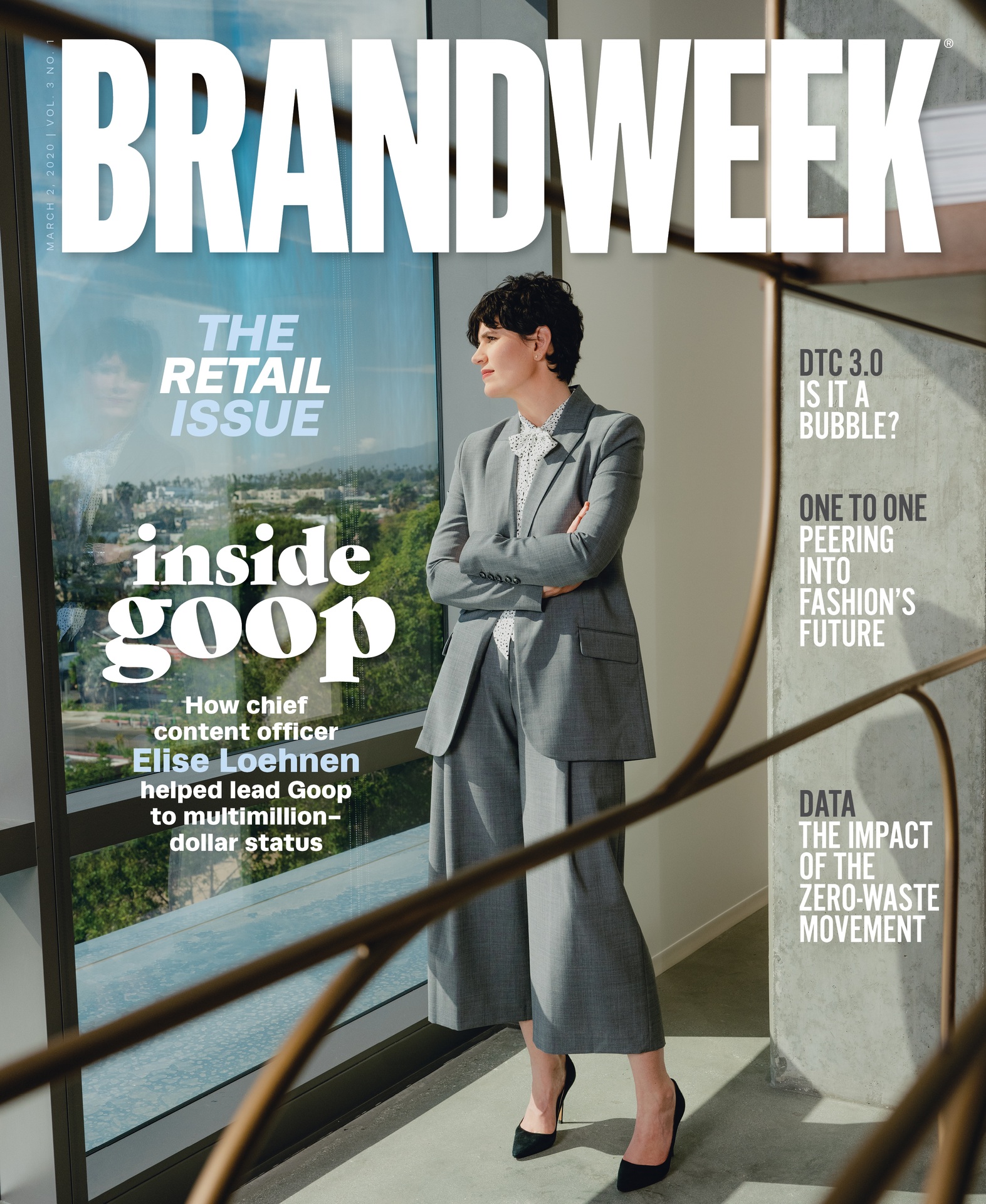 Ron Goodman | Creative Direction