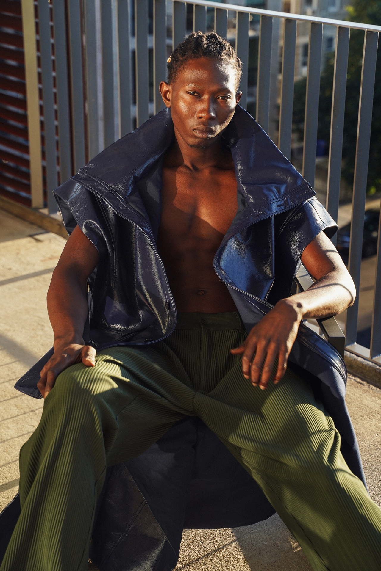 Portfolio