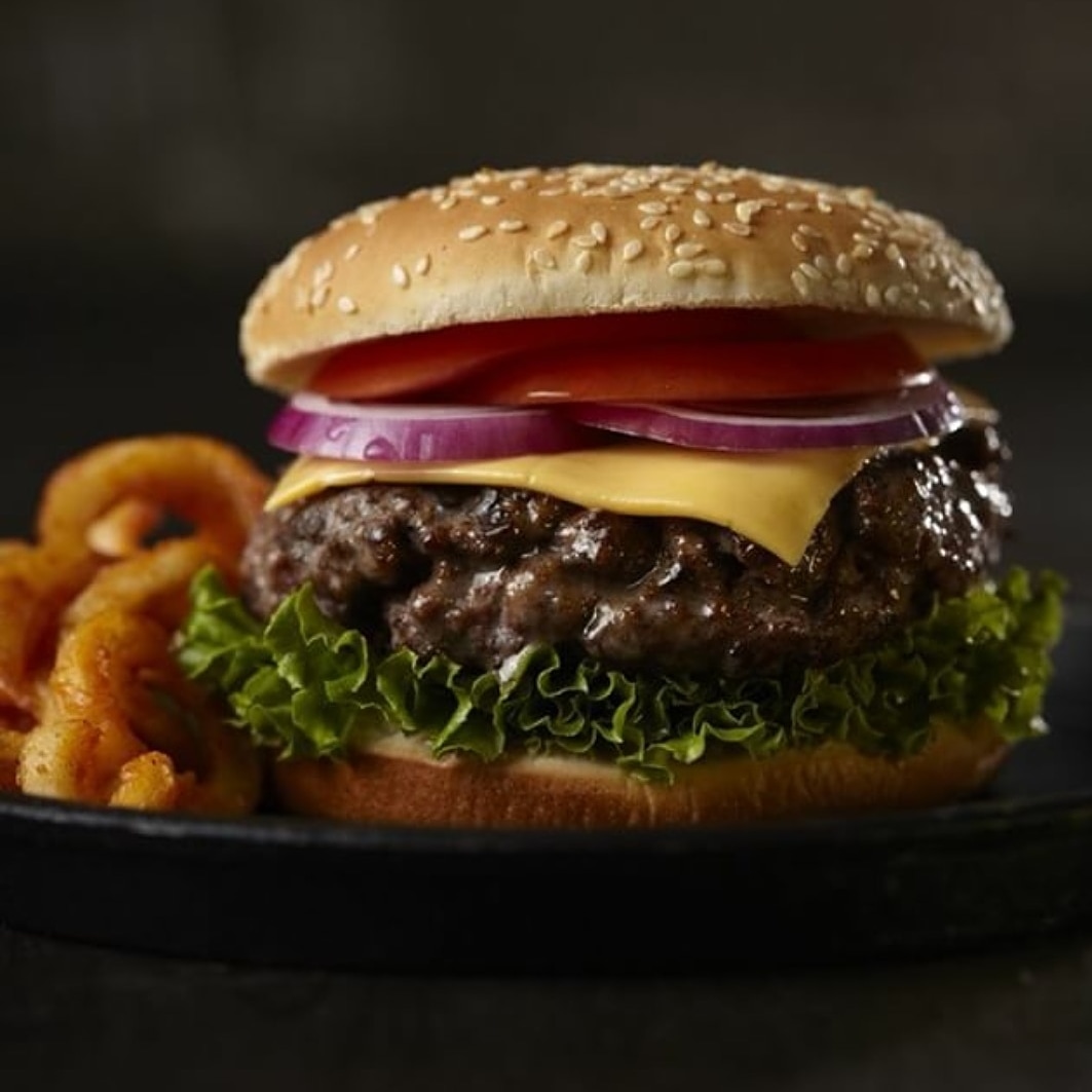 Ashley Henderson Food Styling