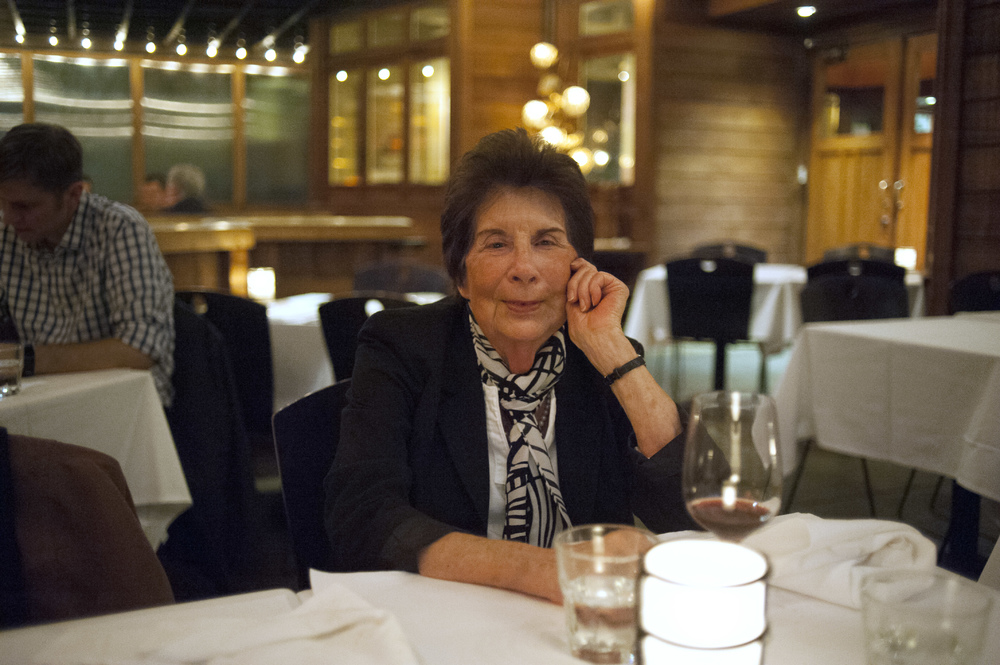 Barbara Scales - Artist, Educator, Author