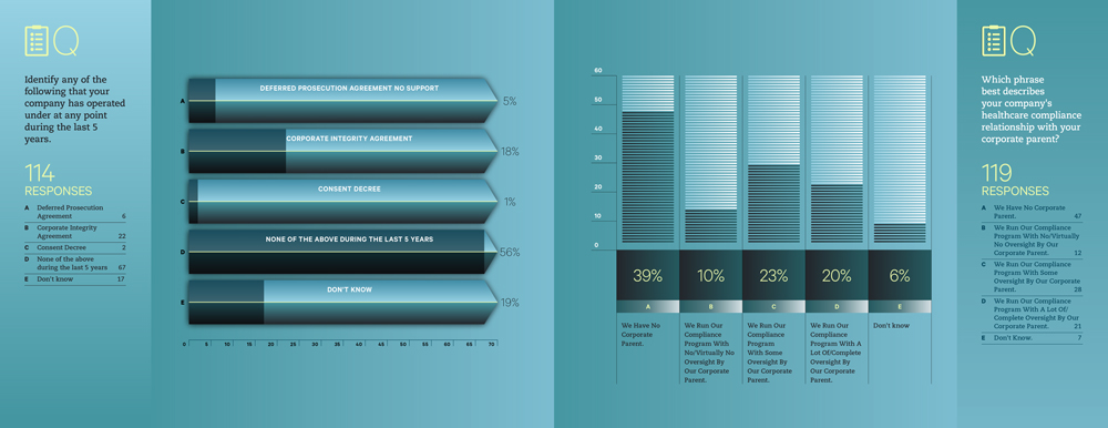 Infographic Design and Data Visualization