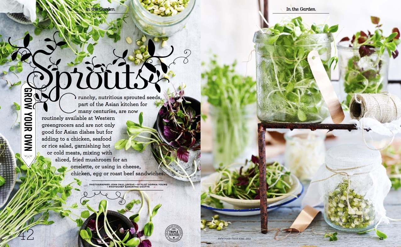 Food Magazine Issue 09