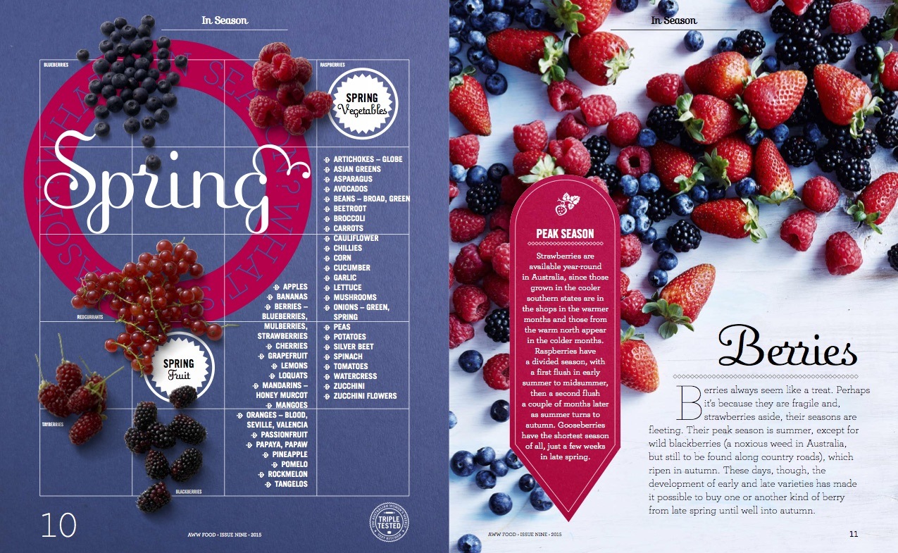 Food Magazine Issue 09