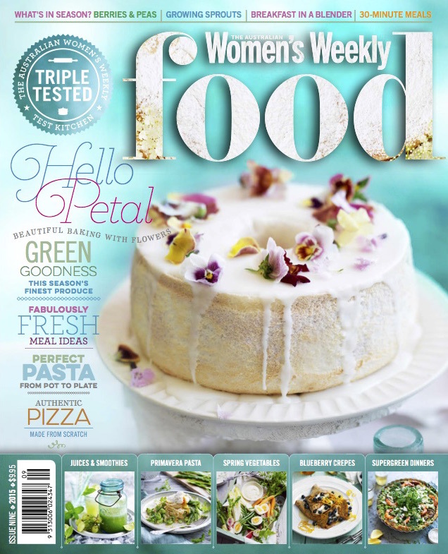 Food Magazine Issue 09