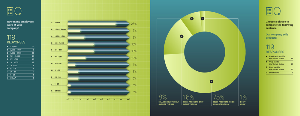 Infographic Design and Data Visualization