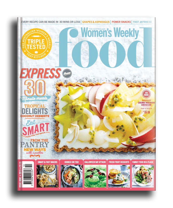 Food Magazine