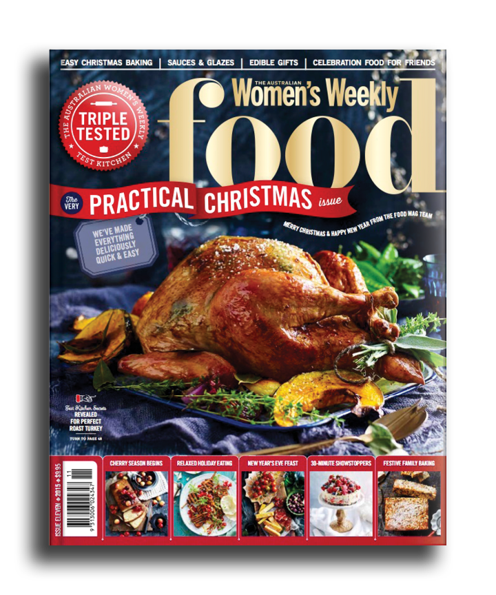 Food Magazine