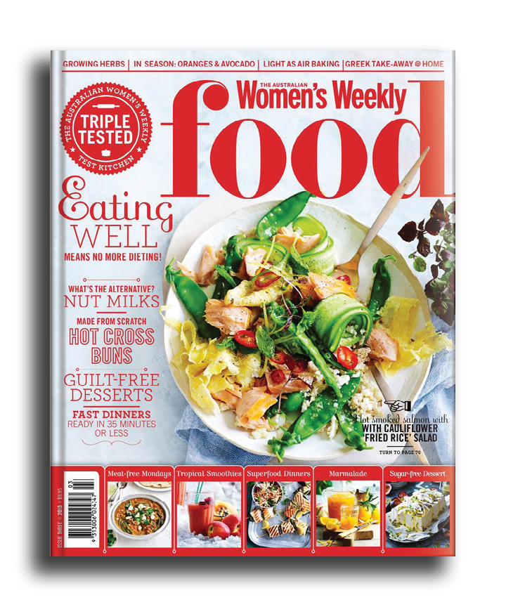 Food Magazine