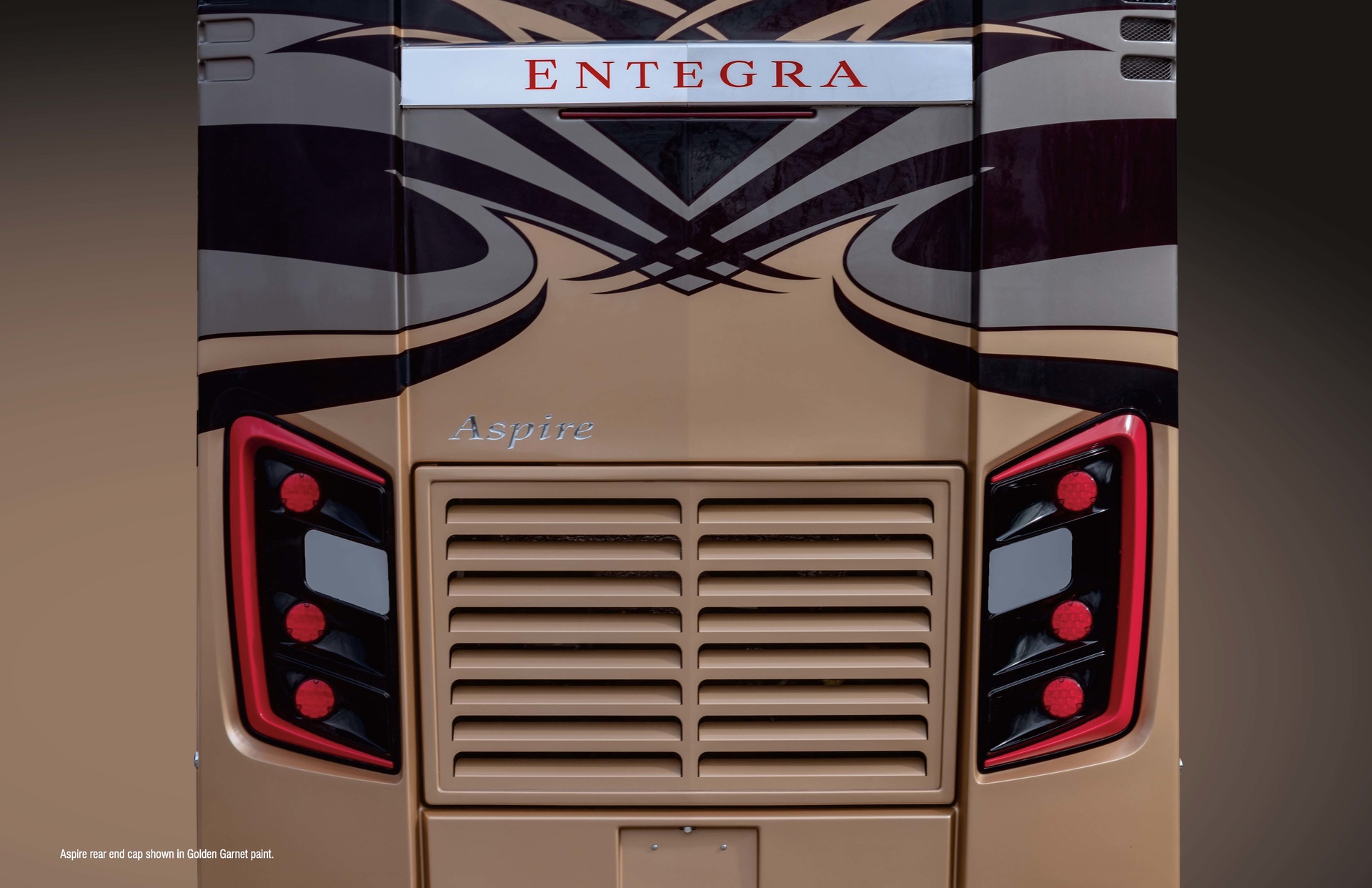 Entegra Coach Paint Book