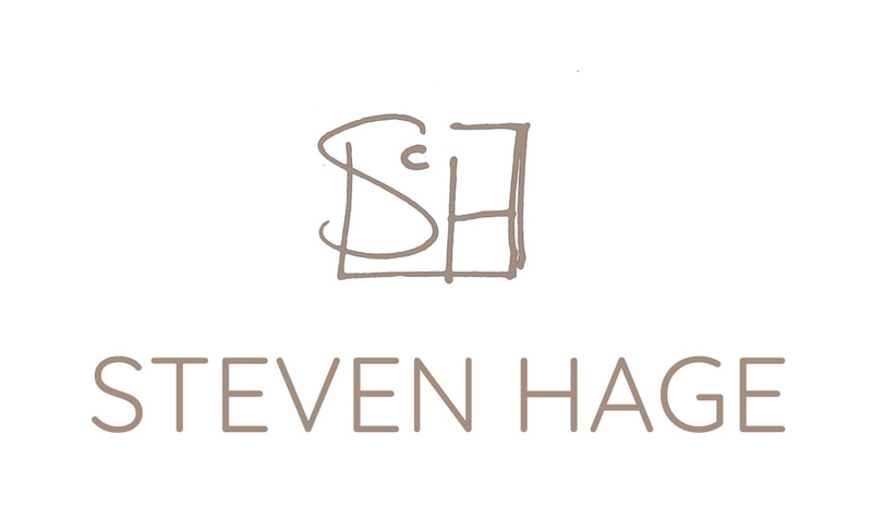 Steven Hage - Artist, Explorer