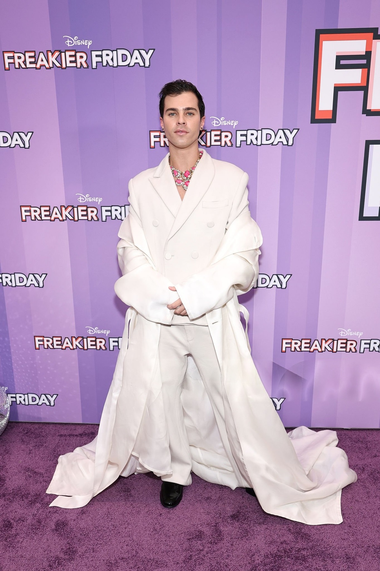 Celebrity and Red Carpet