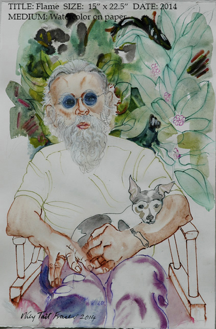 Ney Tait Fraser