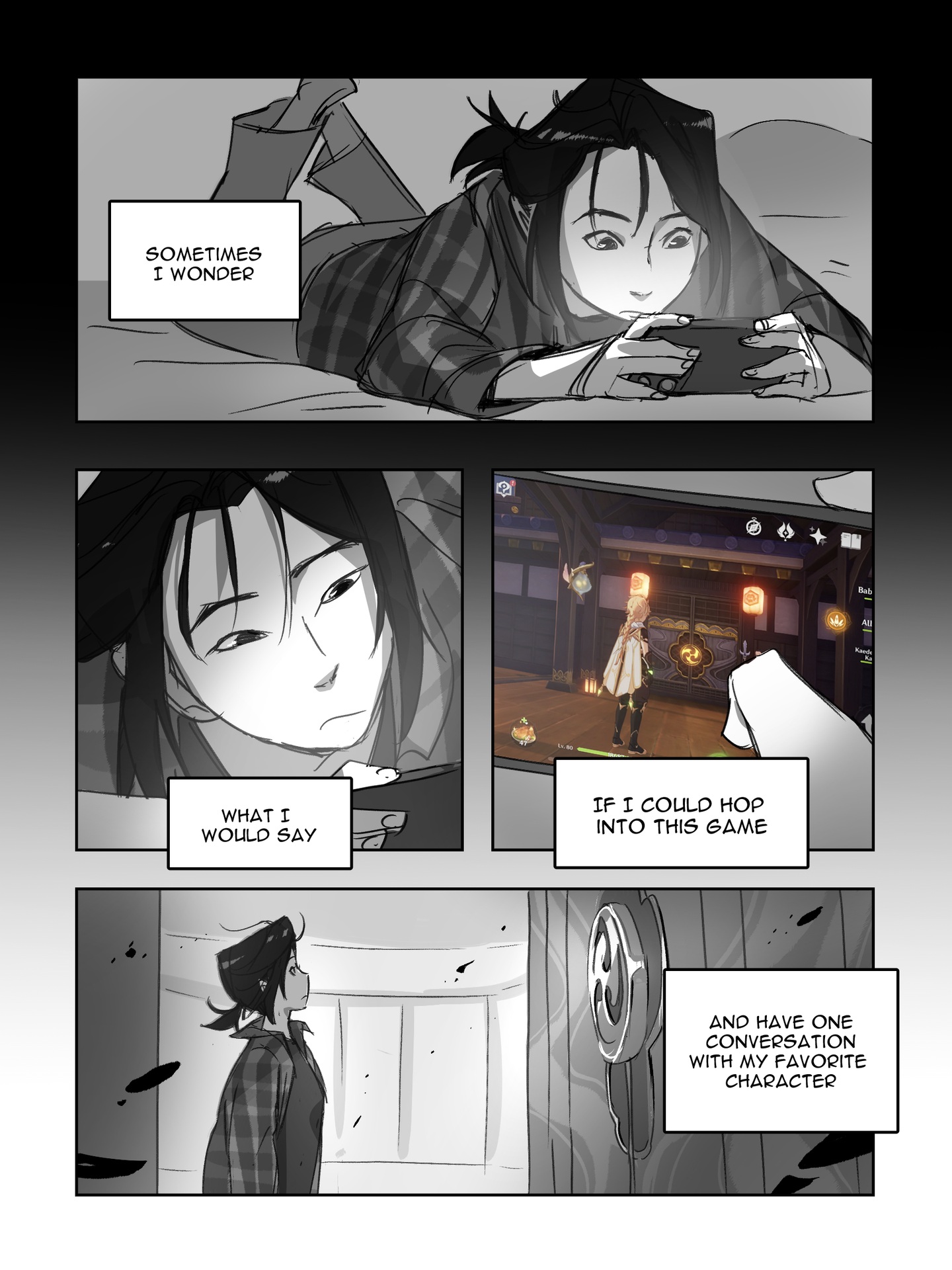 Comics