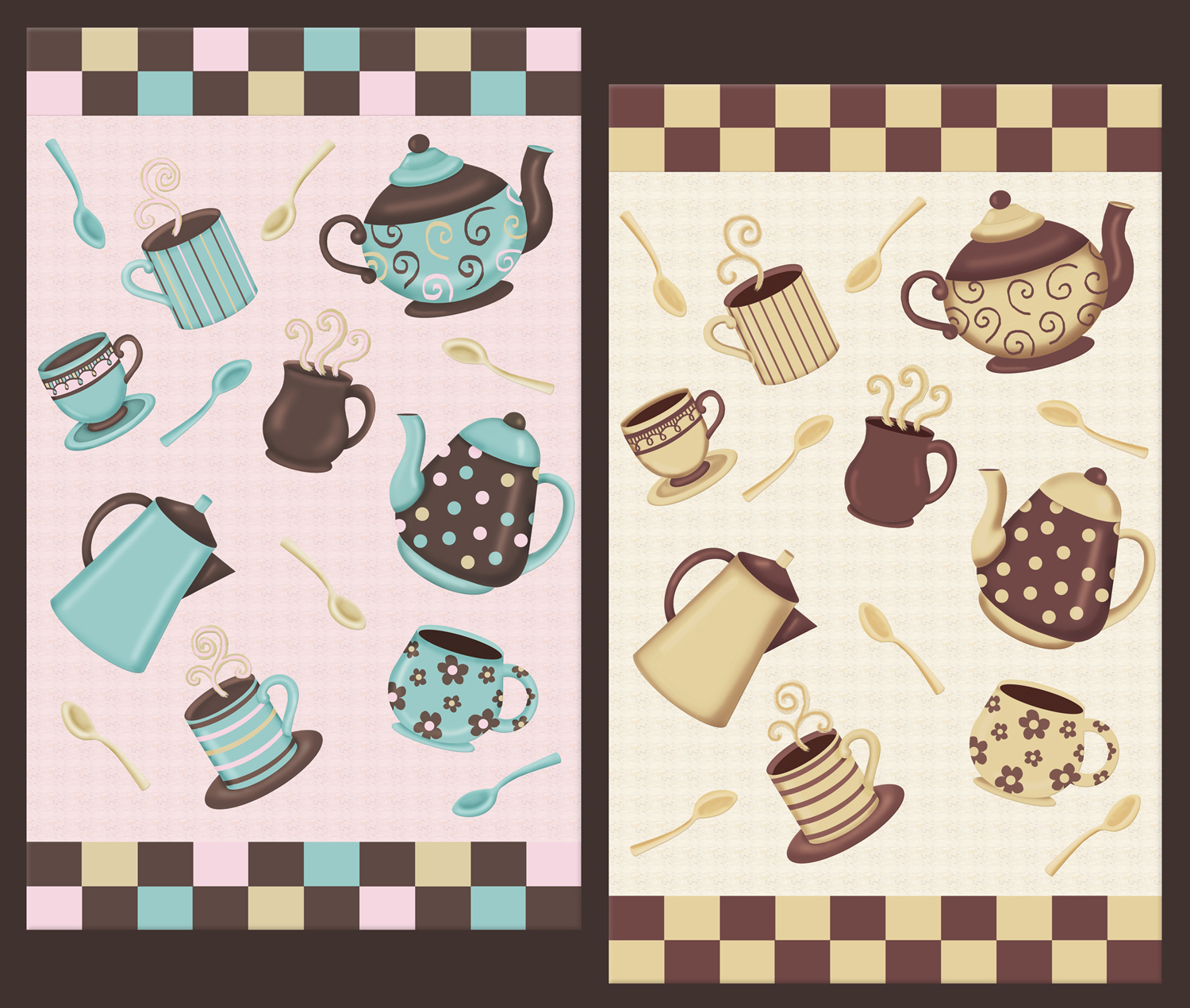 Kitchen - Eileen Design