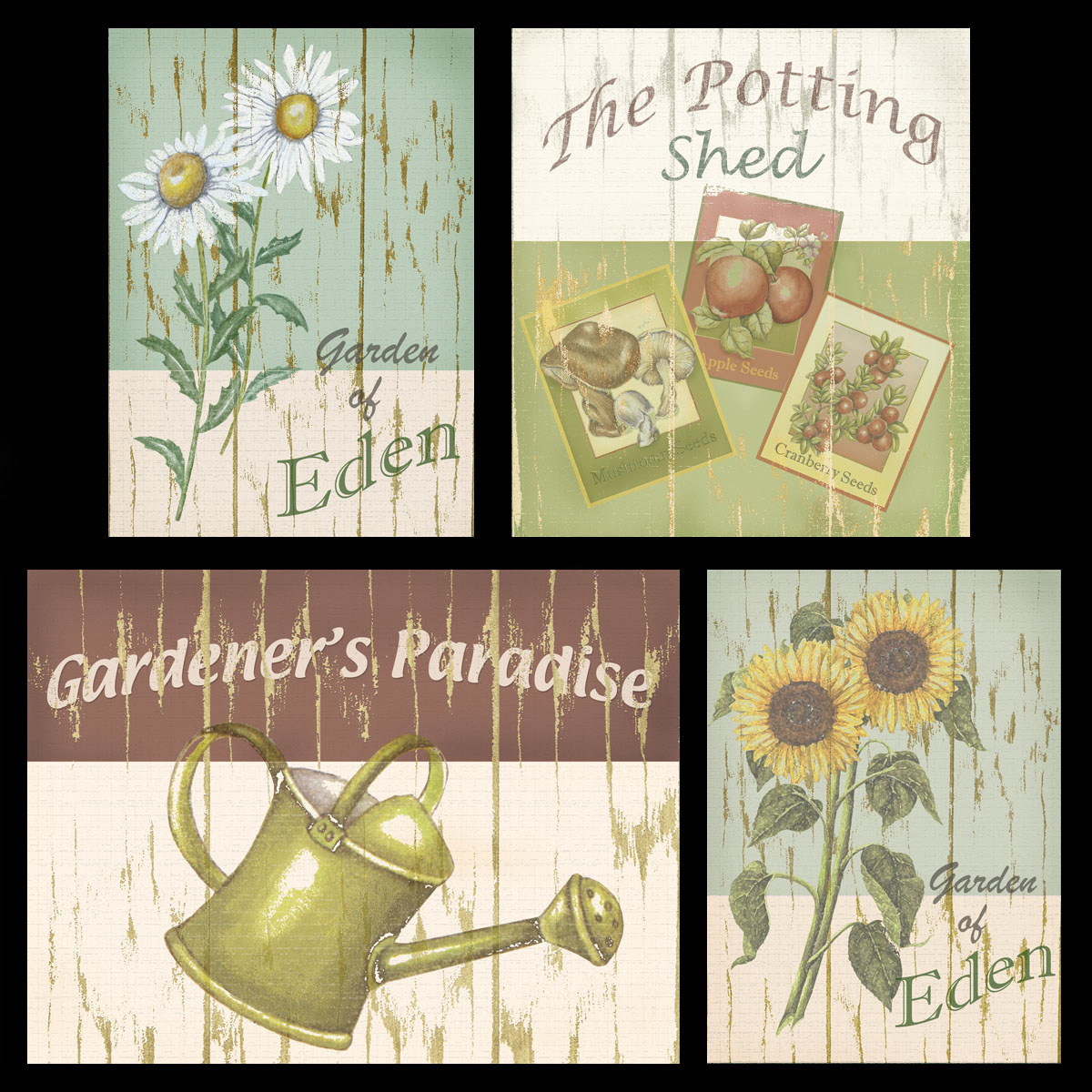 Kitchen - Eileen Design