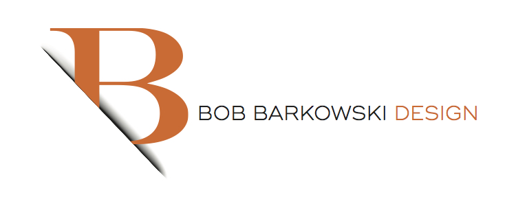 Robert Barkowski graphic designer schenectady new york